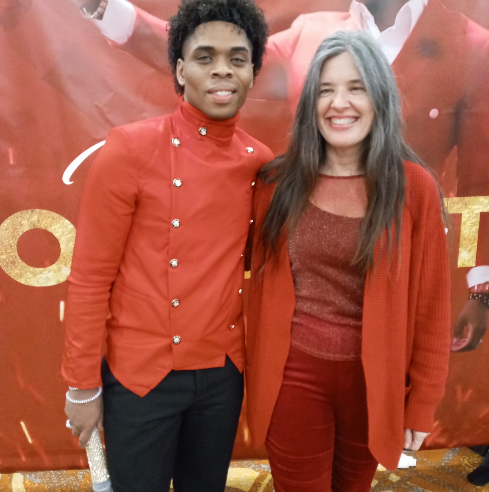 Prophet-Joshua-Holmes-Joshua-Dawn-Holmes | JoshuaDawn.org