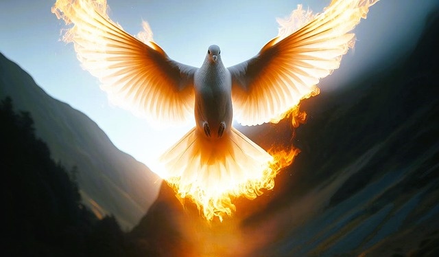 Discerning Of Spirits | JoshuaDawn.org